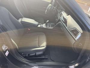 Brown BMW 320 Gran Turismo 2017 in Marijampole, with an engine capacity of 2.00 L and mileage of 200 thousand km for 12950 €, photo 19 on AUTOMOTO.COM.LV