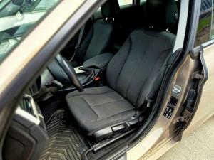 Brūns BMW 320 Gran Turismo 2017 Palanga, ar dzinēja tilpumu 2.00 L un nobraukumu 170 tūkst. km par 12300 €, foto 17 vietnē AUTOMOTO.COM.LV