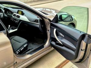Brūns BMW 320 Gran Turismo 2017 Palanga, ar dzinēja tilpumu 2.00 L un nobraukumu 170 tūkst. km par 12300 €, foto 24 vietnē AUTOMOTO.COM.LV