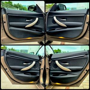 Brūns BMW 320 Gran Turismo 2017 Palanga, ar dzinēja tilpumu 2.00 L un nobraukumu 170 tūkst. km par 12300 €, foto 26 vietnē AUTOMOTO.COM.LV