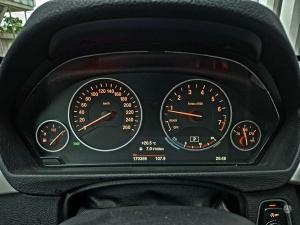Brūns BMW 320 Gran Turismo 2017 Palanga, ar dzinēja tilpumu 2.00 L un nobraukumu 170 tūkst. km par 12300 €, foto 34 vietnē AUTOMOTO.COM.LV