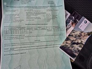 Brūns BMW 320 Gran Turismo 2017 Palanga, ar dzinēja tilpumu 2.00 L un nobraukumu 170 tūkst. km par 12300 €, foto 45 vietnē AUTOMOTO.COM.LV