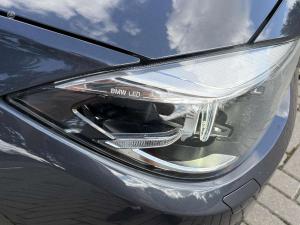 Grey BMW 320 Gran Turismo 2018 in Kaunas, with an engine capacity of 2.00 L and mileage of 305 thousand km for 12300 €, photo 12 on AUTOMOTO.COM.LV