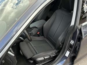 Grey BMW 320 Gran Turismo 2018 in Kaunas, with an engine capacity of 2.00 L and mileage of 305 thousand km for 12300 €, photo 24 on AUTOMOTO.COM.LV