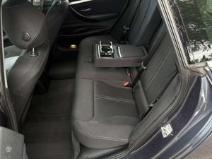 Grey BMW 320 Gran Turismo 2018 in Kaunas, with an engine capacity of 2.00 L and mileage of 305 thousand km for 12300 €, photo 26 on AUTOMOTO.COM.LV