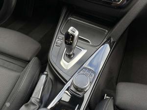 Grey BMW 320 Gran Turismo 2018 in Kaunas, with an engine capacity of 2.00 L and mileage of 305 thousand km for 12300 €, photo 29 on AUTOMOTO.COM.LV