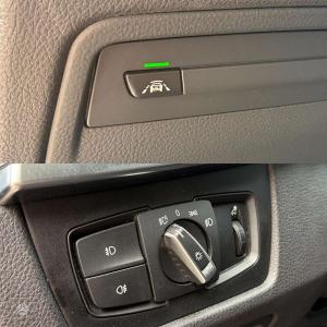 Grey BMW 320 Gran Turismo 2018 in Kaunas, with an engine capacity of 2.00 L and mileage of 305 thousand km for 12300 €, photo 31 on AUTOMOTO.COM.LV