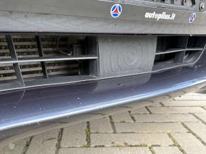 Grey BMW 320 Gran Turismo 2018 in Kaunas, with an engine capacity of 2.00 L and mileage of 305 thousand km for 12300 €, photo 33 on AUTOMOTO.COM.LV