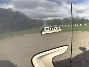 Grey BMW 320 Gran Turismo 2018 in Kaunas, with an engine capacity of 2.00 L and mileage of 305 thousand km for 12300 €, photo 41 on AUTOMOTO.COM.LV