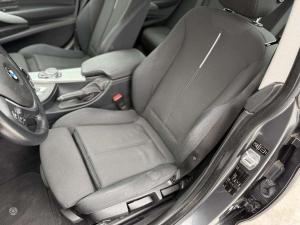Pelēks BMW 320 Gran Turismo 2013 Kazlų Rūda, ar dzinēja tilpumu 2.00 L un nobraukumu 310 tūkst. km par 9500 €, foto 22 vietnē AUTOMOTO.COM.LV