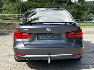 Pelēks BMW 320 Gran Turismo 2013 Prienai, ar dzinēja tilpumu 2.00 L un nobraukumu 237 tūkst. km par 10950 €, foto 19 vietnē AUTOMOTO.COM.LV