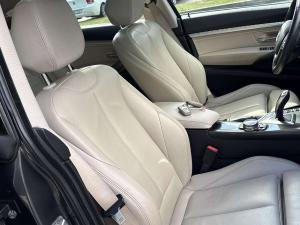 Pelēks BMW 320 Gran Turismo 2013 Prienai, ar dzinēja tilpumu 2.00 L un nobraukumu 237 tūkst. km par 10950 €, foto 35 vietnē AUTOMOTO.COM.LV