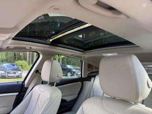 Pelēks BMW 320 Gran Turismo 2013 Prienai, ar dzinēja tilpumu 2.00 L un nobraukumu 237 tūkst. km par 10950 €, foto 39 vietnē AUTOMOTO.COM.LV