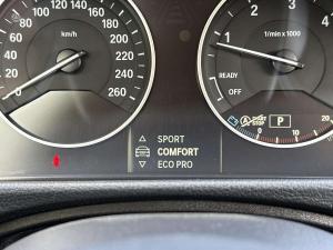 Pelēks BMW 320 Gran Turismo 2013 Prienai, ar dzinēja tilpumu 2.00 L un nobraukumu 237 tūkst. km par 10950 €, foto 42 vietnē AUTOMOTO.COM.LV