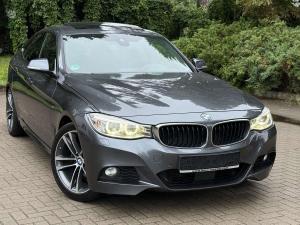 Grey BMW 320 Gran Turismo 2013 in Prienai, with an engine capacity of 2.00 L and mileage of 290 thousand km for 13700 €, photo 8 on AUTOMOTO.COM.LV