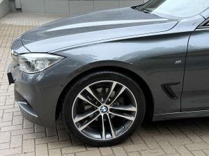 Grey BMW 320 Gran Turismo 2013 in Prienai, with an engine capacity of 2.00 L and mileage of 290 thousand km for 13700 €, photo 14 on AUTOMOTO.COM.LV
