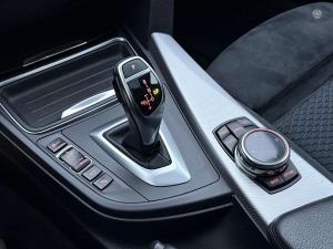 Grey BMW 320 Gran Turismo 2013 in Prienai, with an engine capacity of 2.00 L and mileage of 290 thousand km for 13700 €, photo 38 on AUTOMOTO.COM.LV