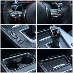 Grey BMW 320 Gran Turismo 2013 in Prienai, with an engine capacity of 2.00 L and mileage of 290 thousand km for 13700 €, photo 41 on AUTOMOTO.COM.LV