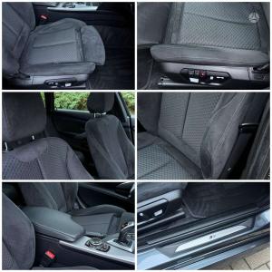 Grey BMW 320 Gran Turismo 2013 in Prienai, with an engine capacity of 2.00 L and mileage of 290 thousand km for 13700 €, photo 43 on AUTOMOTO.COM.LV