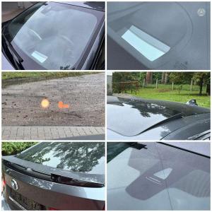 Grey BMW 320 Gran Turismo 2013 in Prienai, with an engine capacity of 2.00 L and mileage of 290 thousand km for 13700 €, photo 45 on AUTOMOTO.COM.LV