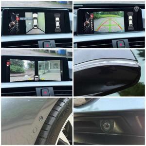 Grey BMW 320 Gran Turismo 2013 in Prienai, with an engine capacity of 2.00 L and mileage of 290 thousand km for 13700 €, photo 46 on AUTOMOTO.COM.LV