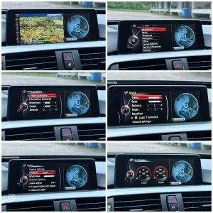 Grey BMW 320 Gran Turismo 2013 in Prienai, with an engine capacity of 2.00 L and mileage of 290 thousand km for 13700 €, photo 49 on AUTOMOTO.COM.LV