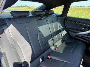 Grey BMW 320 Gran Turismo 2013 in Vilkaviskis, with an engine capacity of 2.00 L and mileage of 246 thousand km for 10900 €, photo 14 on AUTOMOTO.COM.LV