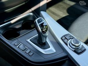 Серый БМВ 320 Gran Turismo 2013 в Вилкавишкис, объемом двигателя 2.00 л и пробегом 246 тыс. км за 10900 €, фото 19 на AUTOMOTO.COM.LV