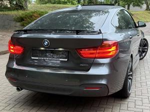 Grey BMW 320 Gran Turismo 2013 in Prienai, with an engine capacity of 2.00 L and mileage of 290 thousand km for 12900 €, photo 19 on AUTOMOTO.COM.LV