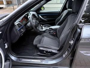 Grey BMW 320 Gran Turismo 2013 in Prienai, with an engine capacity of 2.00 L and mileage of 290 thousand km for 12900 €, photo 25 on AUTOMOTO.COM.LV