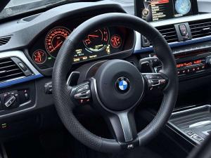 Grey BMW 320 Gran Turismo 2013 in Prienai, with an engine capacity of 2.00 L and mileage of 290 thousand km for 12900 €, photo 26 on AUTOMOTO.COM.LV