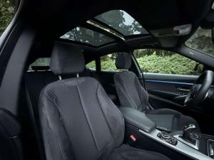 Grey BMW 320 Gran Turismo 2013 in Prienai, with an engine capacity of 2.00 L and mileage of 290 thousand km for 12900 €, photo 33 on AUTOMOTO.COM.LV