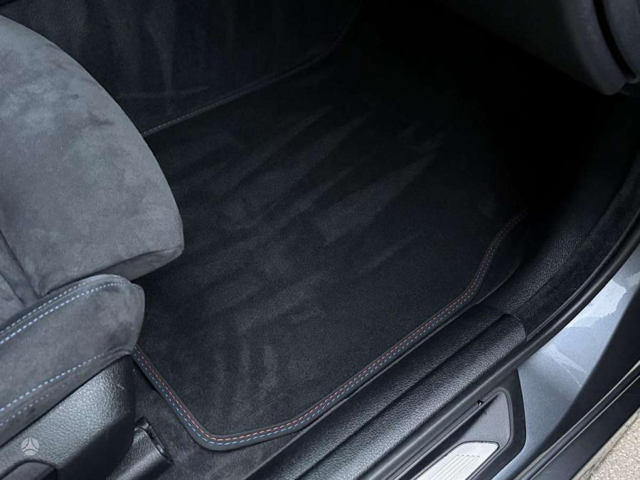 Grey BMW 320 Gran Turismo 2013 in Prienai, with an engine capacity of 2.00 L and mileage of 290 thousand km for 12900 €, photo 38 on AUTOMOTO.COM.LV