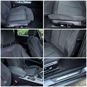 Grey BMW 320 Gran Turismo 2013 in Prienai, with an engine capacity of 2.00 L and mileage of 290 thousand km for 12900 €, photo 45 on AUTOMOTO.COM.LV