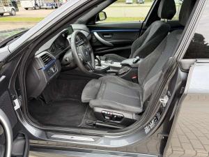 Серый БМВ 320 Gran Turismo 2013 в Пренай, объемом двигателя 2.00 л и пробегом 290 тыс. км за 12600 €, фото 27 на AUTOMOTO.COM.LV