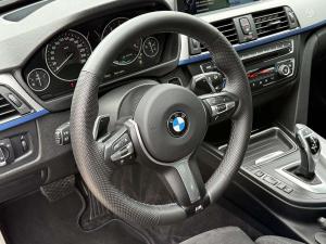Серый БМВ 320 Gran Turismo 2013 в Пренай, объемом двигателя 2.00 л и пробегом 290 тыс. км за 12600 €, фото 30 на AUTOMOTO.COM.LV