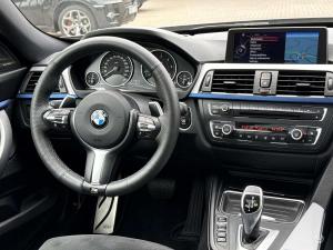 Серый БМВ 320 Gran Turismo 2013 в Пренай, объемом двигателя 2.00 л и пробегом 290 тыс. км за 12600 €, фото 33 на AUTOMOTO.COM.LV