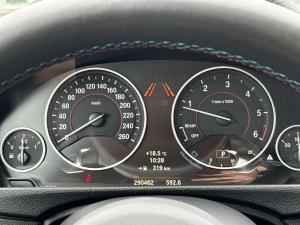 Серый БМВ 320 Gran Turismo 2013 в Пренай, объемом двигателя 2.00 л и пробегом 290 тыс. км за 12600 €, фото 48 на AUTOMOTO.COM.LV