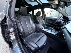 Grey BMW 320 Gran Turismo 2014 in Kaunas, with an engine capacity of 2.00 L and mileage of 246 thousand km for 13400 €, photo 20 on AUTOMOTO.COM.LV