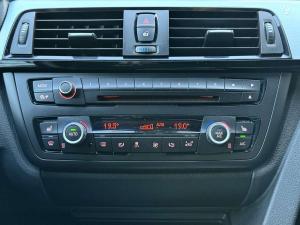 Grey BMW 320 Gran Turismo 2014 in Kaunas, with an engine capacity of 2.00 L and mileage of 246 thousand km for 13400 €, photo 29 on AUTOMOTO.COM.LV