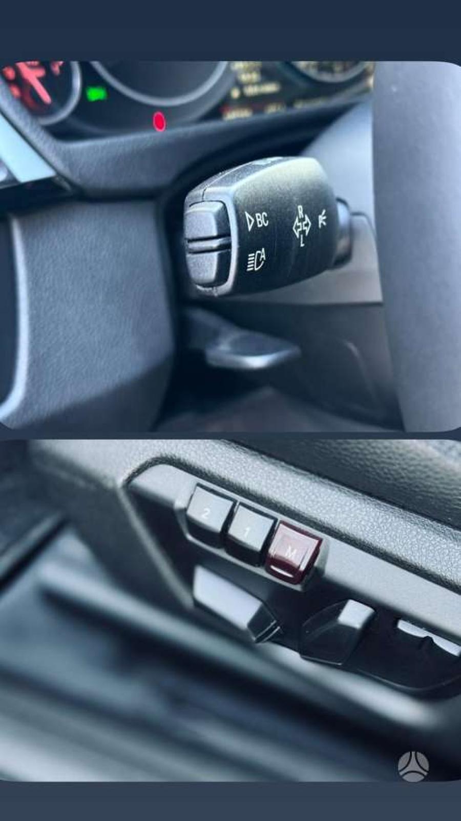 Grey BMW 320 Gran Turismo 2014 in Kaunas, with an engine capacity of 2.00 L and mileage of 246 thousand km for 13400 €, photo 30 on AUTOMOTO.COM.LV