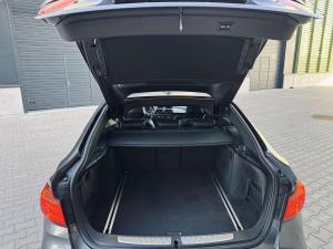 Grey BMW 320 Gran Turismo 2014 in Kaunas, with an engine capacity of 2.00 L and mileage of 246 thousand km for 13400 €, photo 36 on AUTOMOTO.COM.LV
