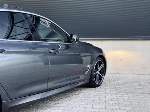 Grey BMW 320 Gran Turismo 2014 in Kaunas, with an engine capacity of 2.00 L and mileage of 246 thousand km for 13400 €, photo 46 on AUTOMOTO.COM.LV