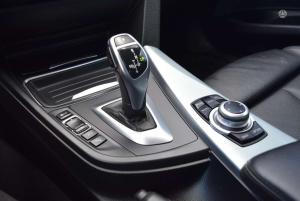 Grey BMW 320 Gran Turismo 2014 in Vilnius, with an engine capacity of 2.00 L and mileage of 245 thousand km for 10500 €, photo 13 on AUTOMOTO.COM.LV