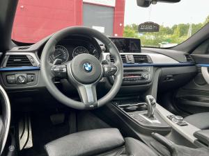 Серый БМВ 320 Gran Turismo 2015 в Каунас, объемом двигателя 2.00 л и пробегом 284 тыс. км за 11999 €, фото 12 на AUTOMOTO.COM.LV