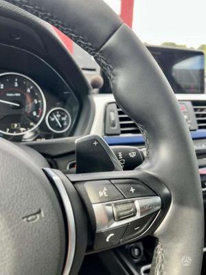 Серый БМВ 320 Gran Turismo 2015 в Каунас, объемом двигателя 2.00 л и пробегом 284 тыс. км за 11999 €, фото 17 на AUTOMOTO.COM.LV