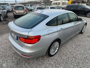 Серый БМВ 320 Gran Turismo 2015 в Каунас, объемом двигателя 2.00 л и пробегом 280 тыс. км за 9250 €, фото 11 на AUTOMOTO.COM.LV