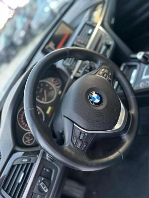 Серый БМВ 320 Gran Turismo 2015 в Каунас, объемом двигателя 2.00 л и пробегом 280 тыс. км за 9250 €, фото 22 на AUTOMOTO.COM.LV