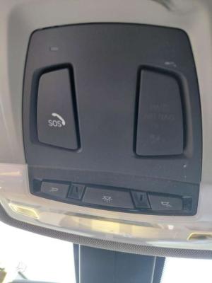 Grey BMW 320 Gran Turismo 2015 in Klaipeda, with an engine capacity of 2.00 L and mileage of 390 thousand km for 8390 €, photo 19 on AUTOMOTO.COM.LV