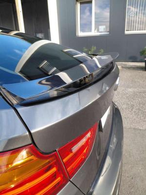 Grey BMW 320 Gran Turismo 2015 in Klaipeda, with an engine capacity of 2.00 L and mileage of 390 thousand km for 8390 €, photo 20 on AUTOMOTO.COM.LV